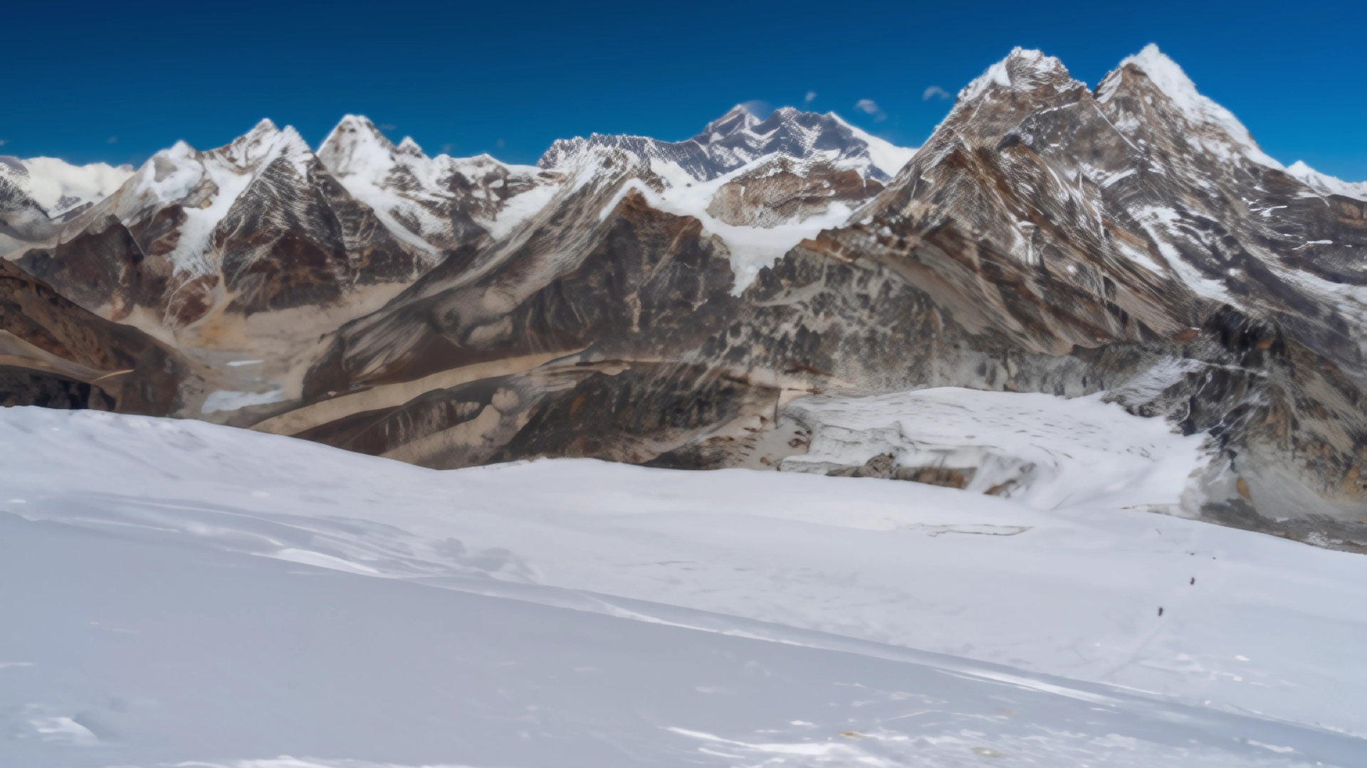 Mera Peak Climbing – Mountain Elite Trek And Expedition
